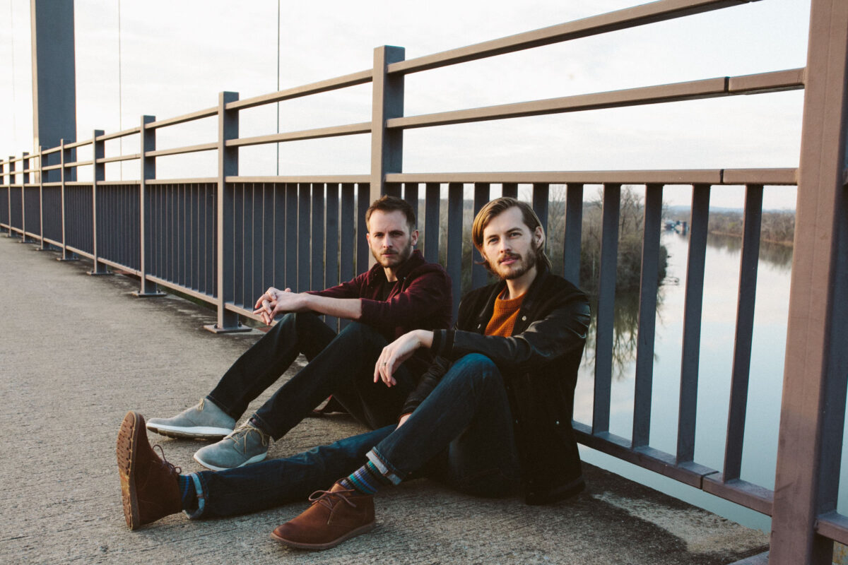 With ‘Dukes of Delmont’ LP, Truman Brothers reconnect with old Provo ...